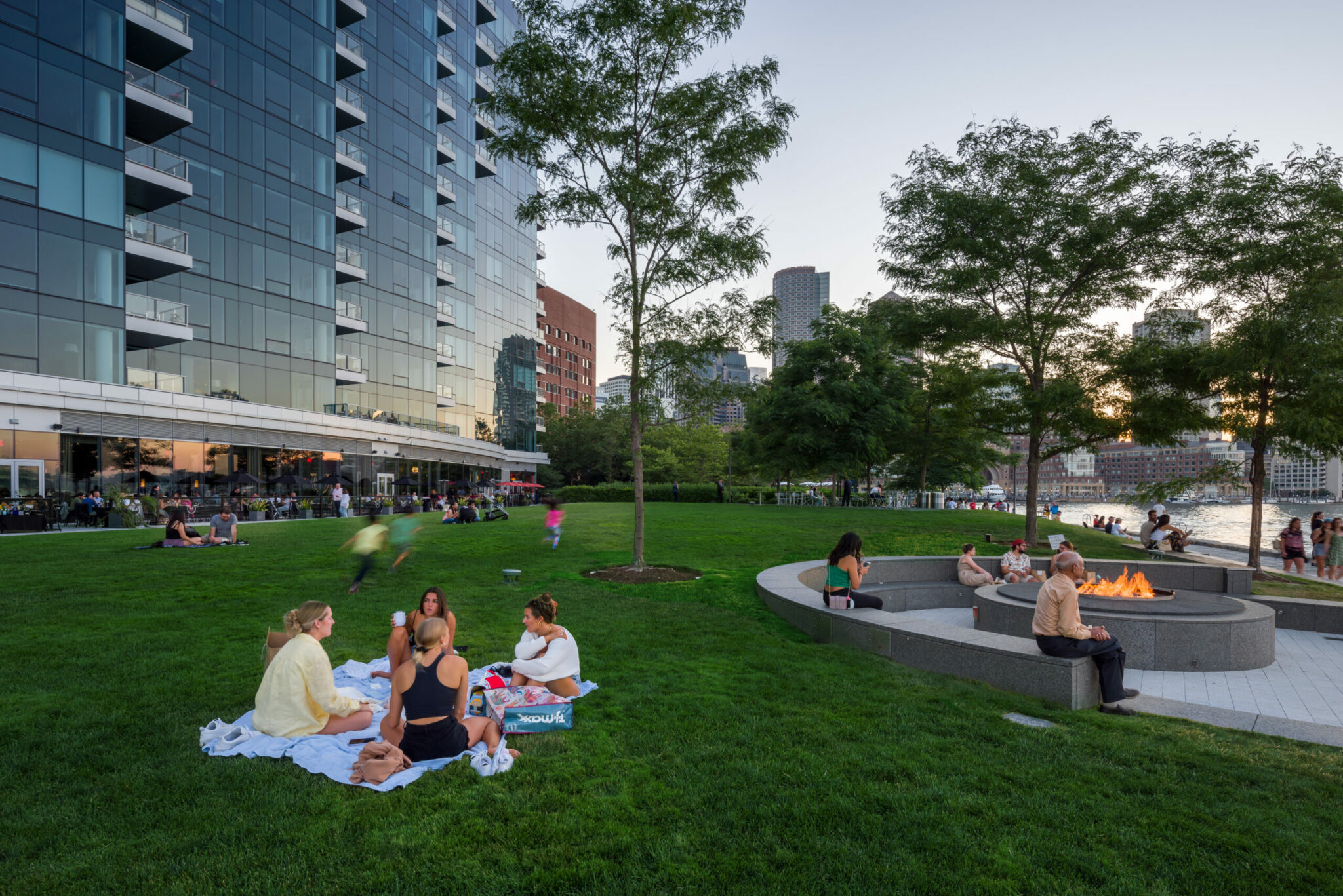 About Our Commercial Real Estate Company | Fallon Company